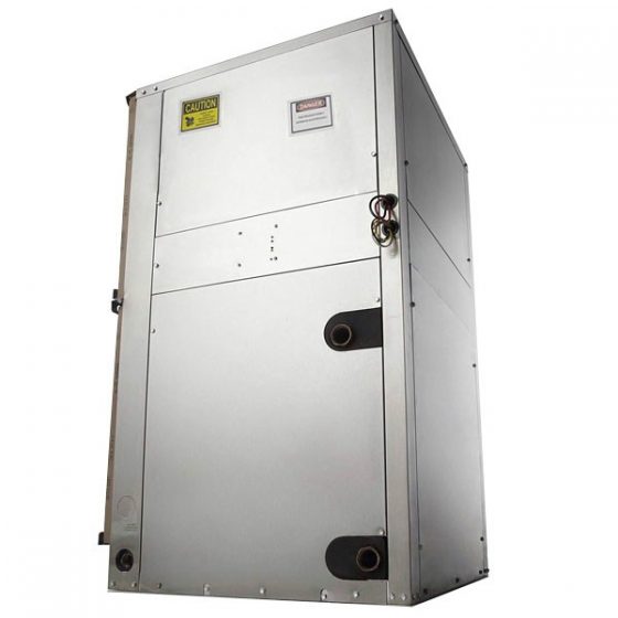 2 Ton 15.5 EER Cooling , Heat Pump 21.10 EER 2 Stage Coldflow ...