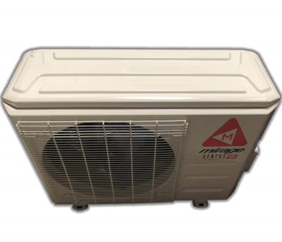 36,000 BTU Mirage 18 SEER 220V Inverter Mini Split Heat Pump – The Best ...