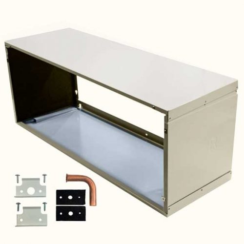 Universal Foldable Wall Sleeve for Standard PTAC 42″X16″ – The Best ...