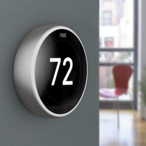 Nest Learning Thermostat 3rd Generation – The Best Mini Split