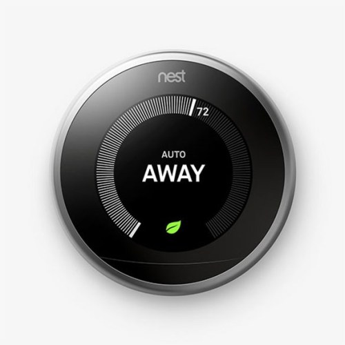 Nest Learning Thermostat 3rd Generation – The Best Mini Split