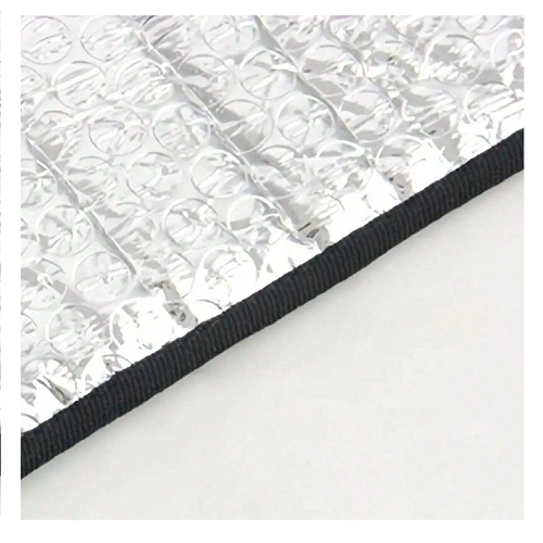 Air Conditioning Outdoor Unit Heat Insulation Pad, Appliance Box ...